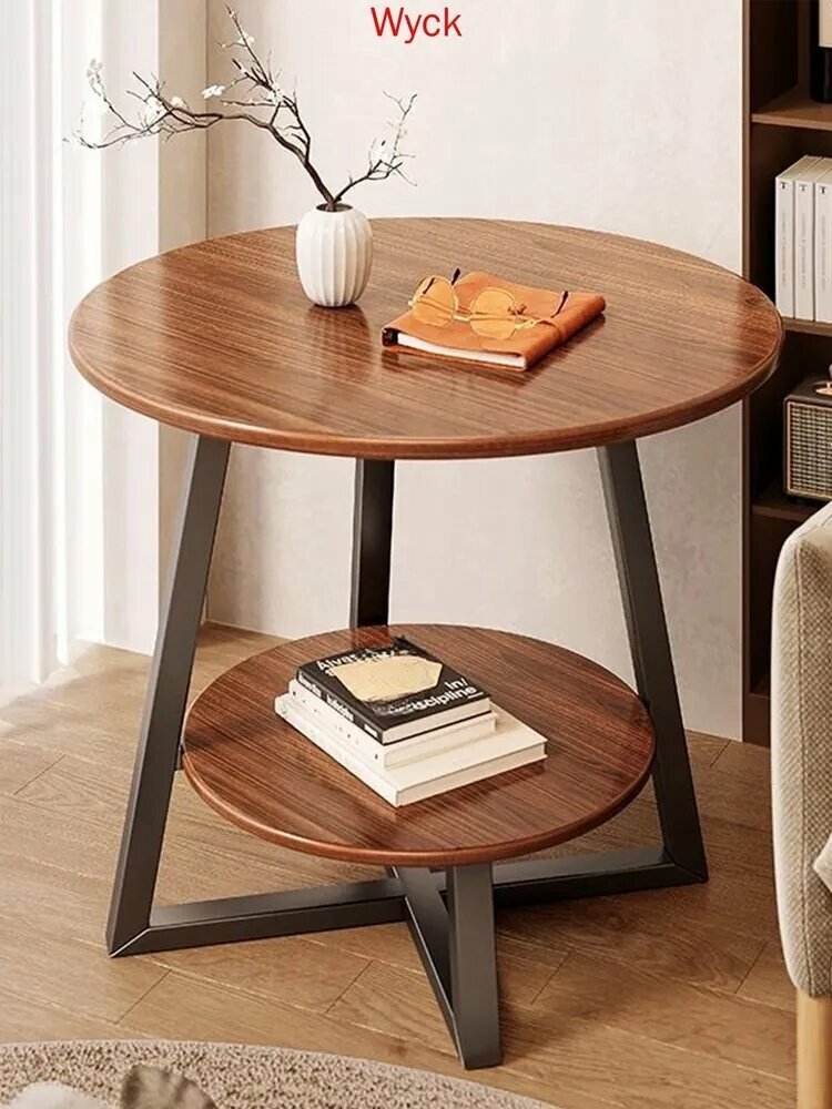 Журнальный стол, 40х40х51 см