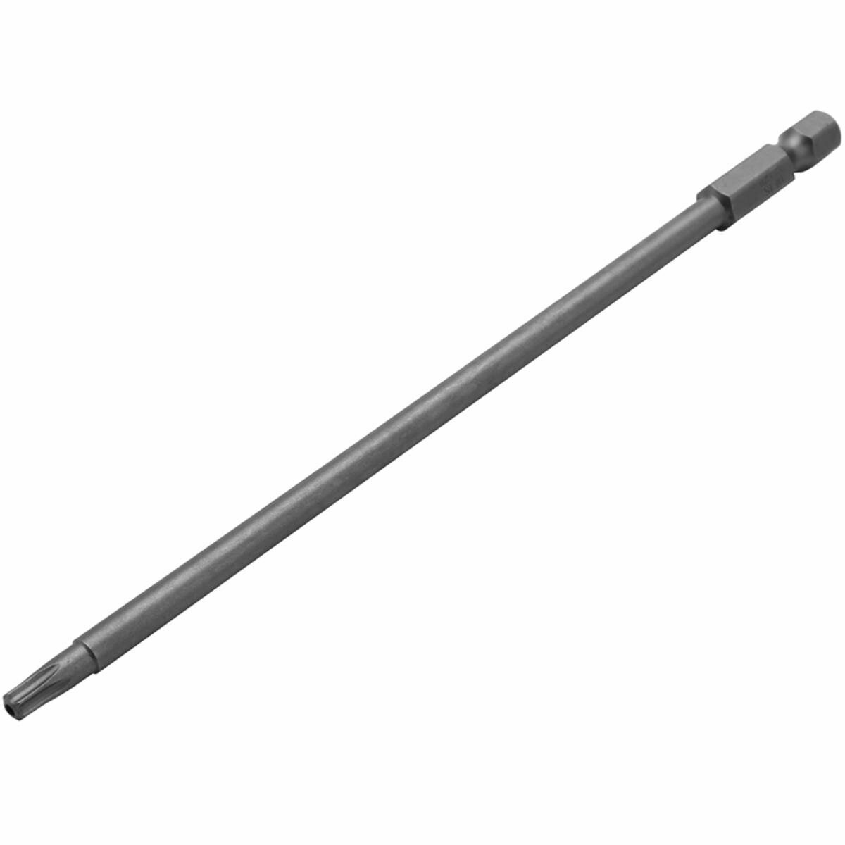 Бита-отвертка Torx с магнитным хвостовиком T20 1/4 дюйма, длина 150 мм
