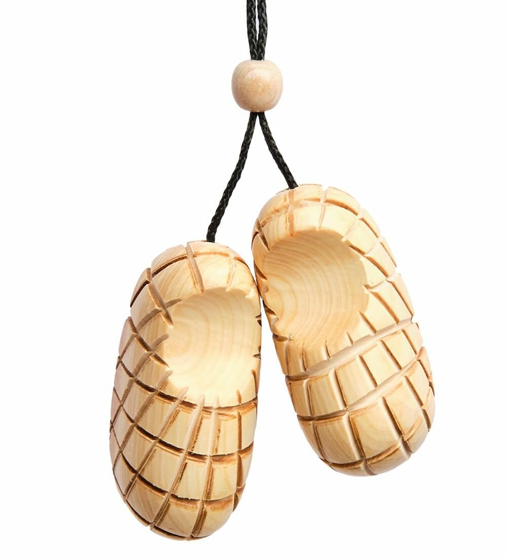 Подвеска Народные промыслы