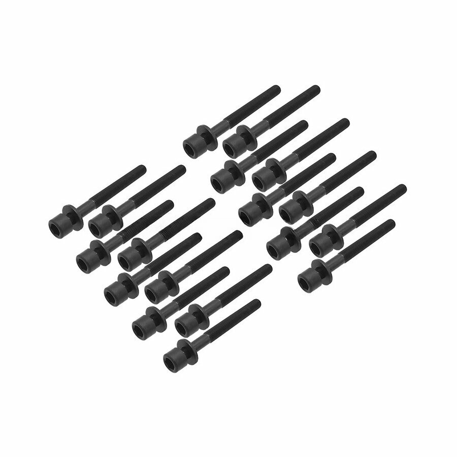 Болт ГБЦ (комплект) NISSAN YD22ETL, SAT ST-117-0044