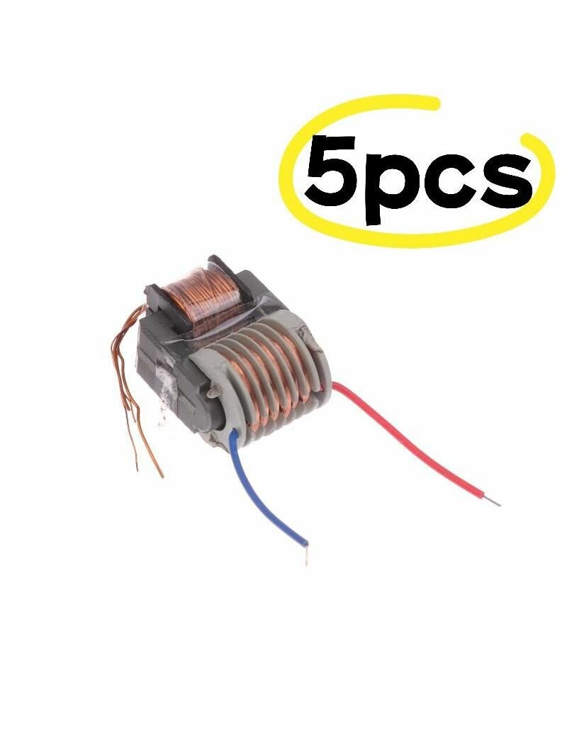 Добавить замечания 15KV инвертор DIY kit