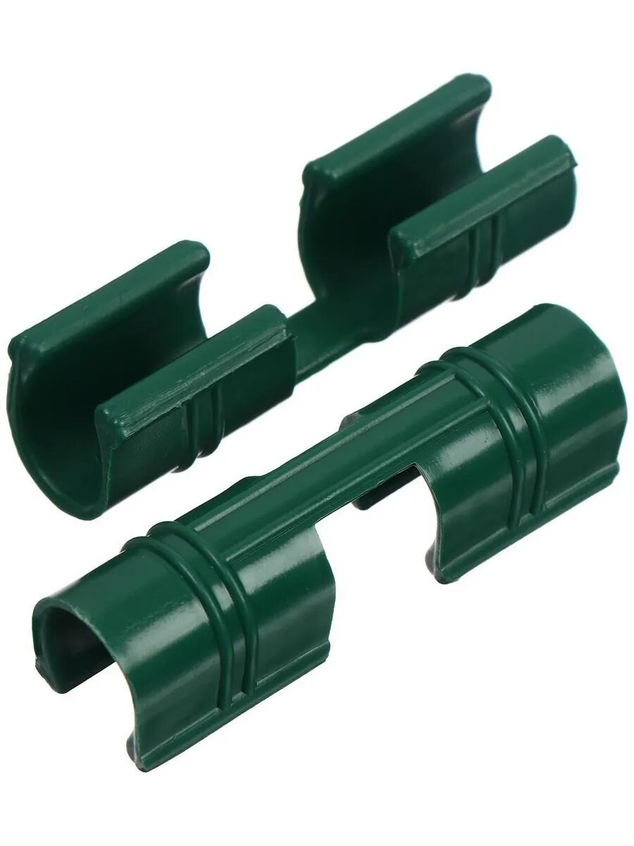 Зажим для крепления плёнки, набор 20 шт.