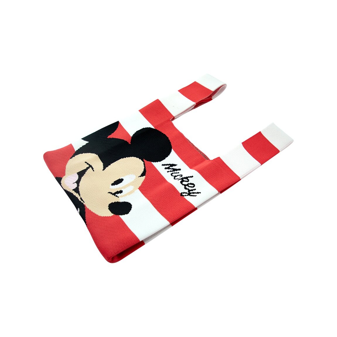 Сумка Disney, фактура пэчворк — фото 1