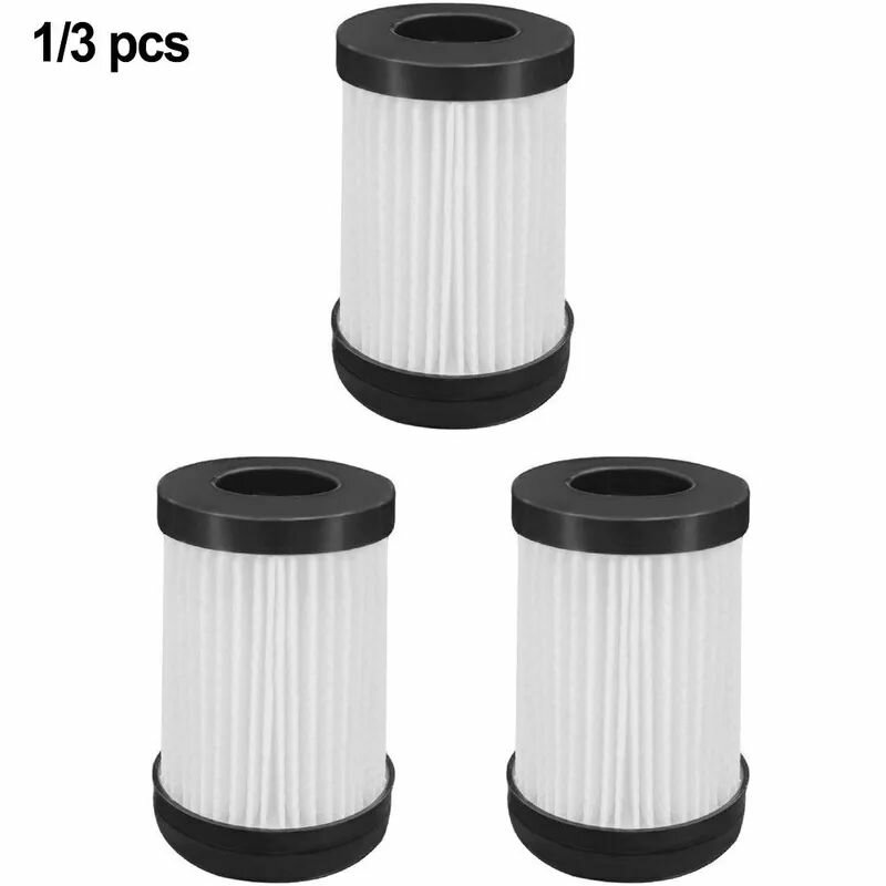 Многоразовые Моющиеся Фильтры Для Tineco Pure Mini S4 Интеллектуального Беспроводного Ручного Пылесоса