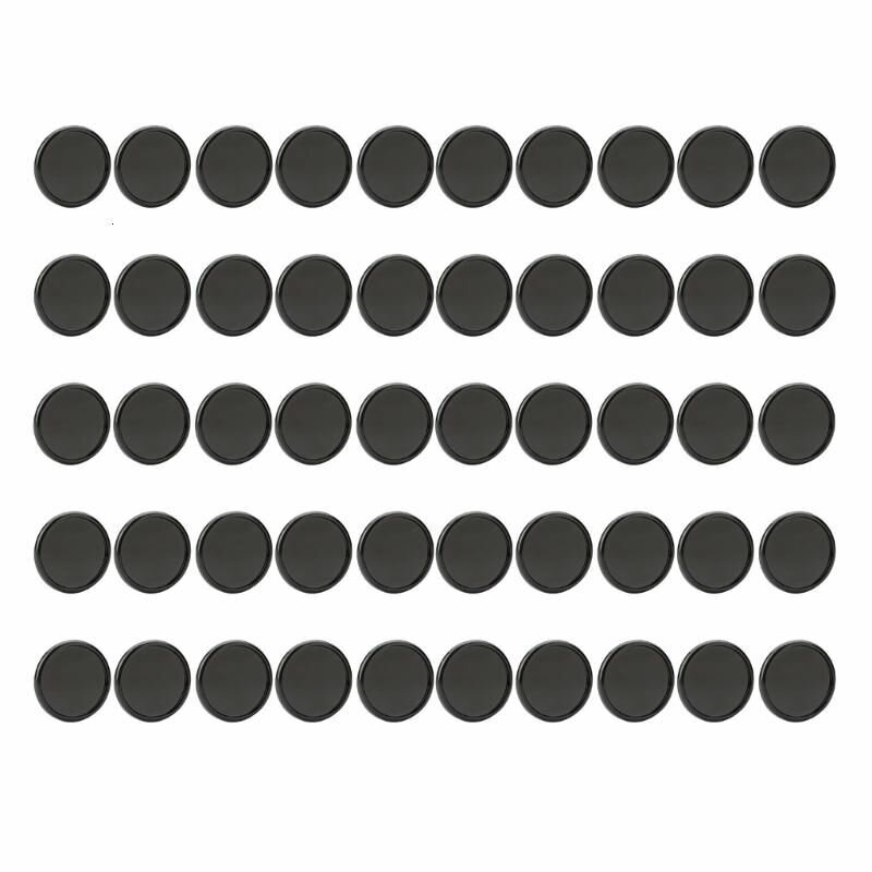 Круглые расширительные кольца для ручных блокнотов и скрапбукинга, - 28mm