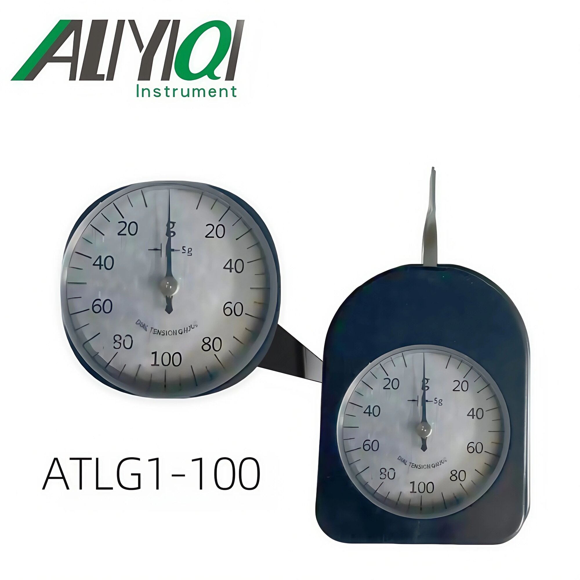 Аналоговый тензиометр ALIYIQI ATLG1-100