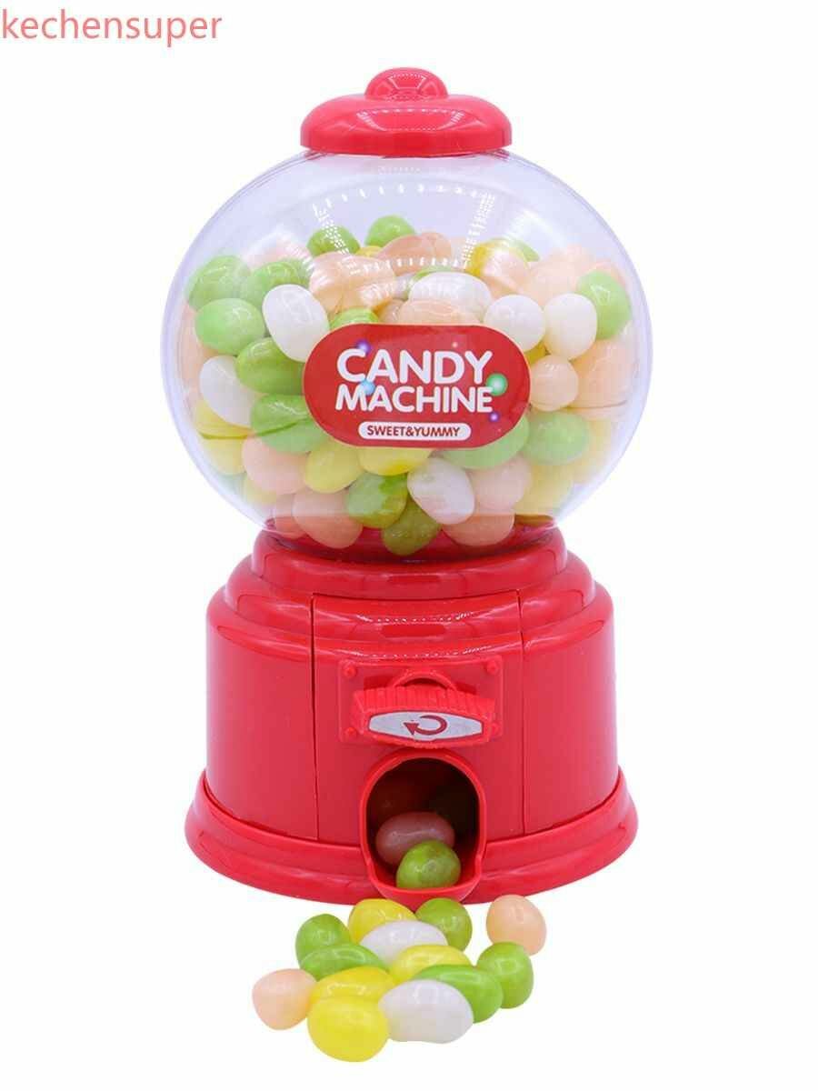 Игрушка детская игровой автомат для конфет "Мини бум", без конфет.