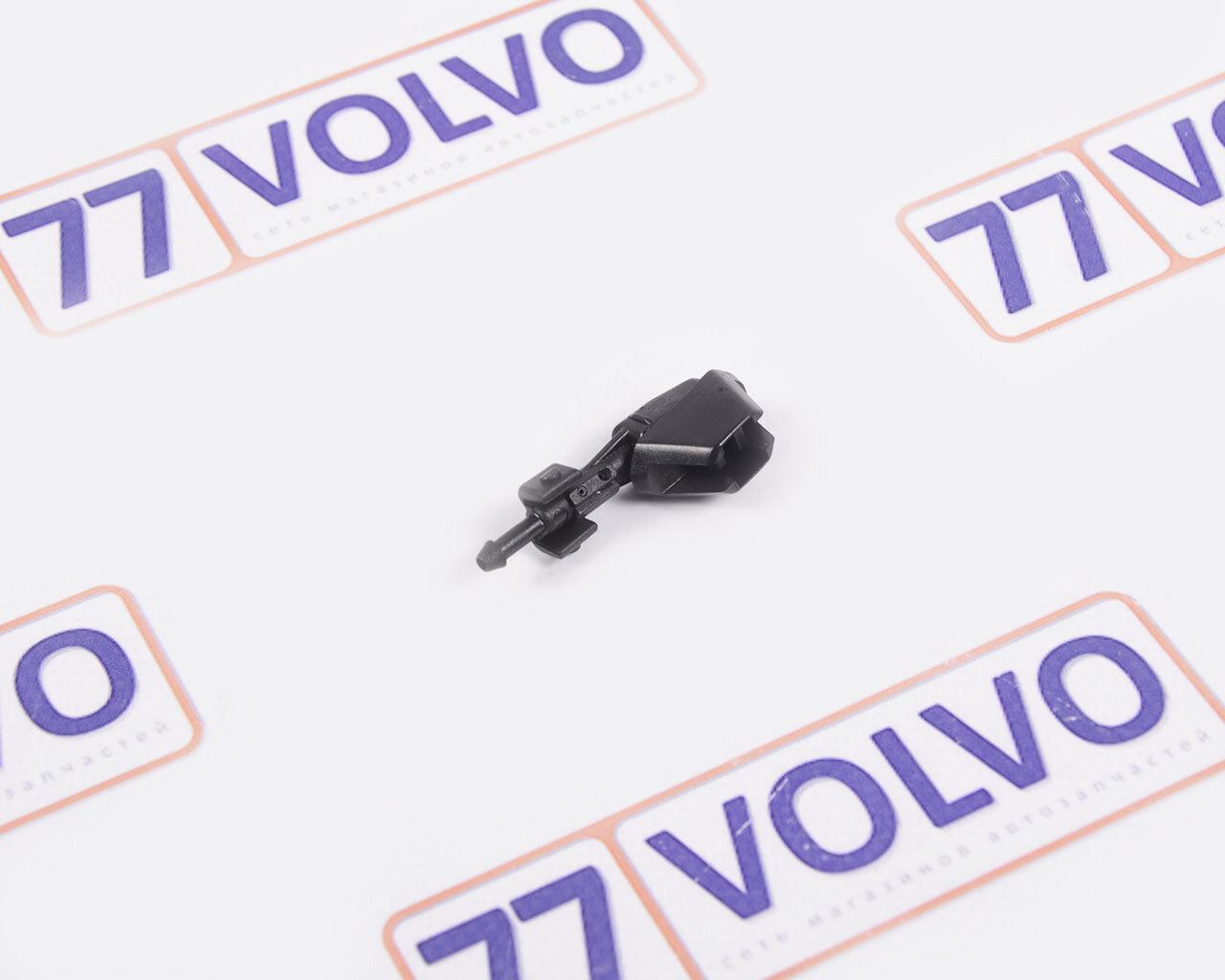 Держатель щетки фары правый арт.9190242 VOLVO