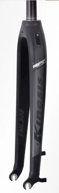 Вилка KINESIS-FML30D алюминиевая 26-29 дюймов C