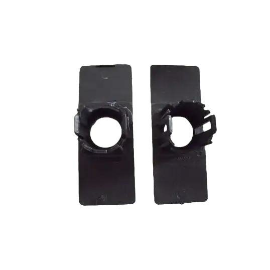 Кронштейн датчика парковки DPA 88070727702 L VW Passat B7 2010-2015