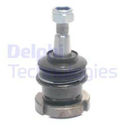 Опора шаровая DELPHI TC1369 левый-правый MERCEDES W163 ML 2.3-5.0, CDI, 5.5 AMG 02-98-06-05