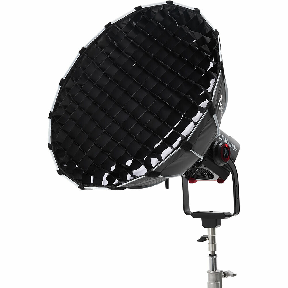 Софтбокс Aputure Quick Dome 60 — фото 1