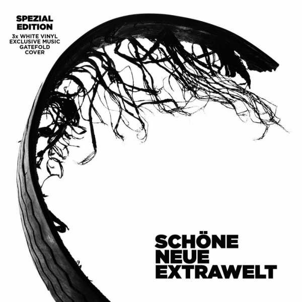 Виниловая пластинка Extrawelt - Schöne Neue Extrawelt (3 LP)