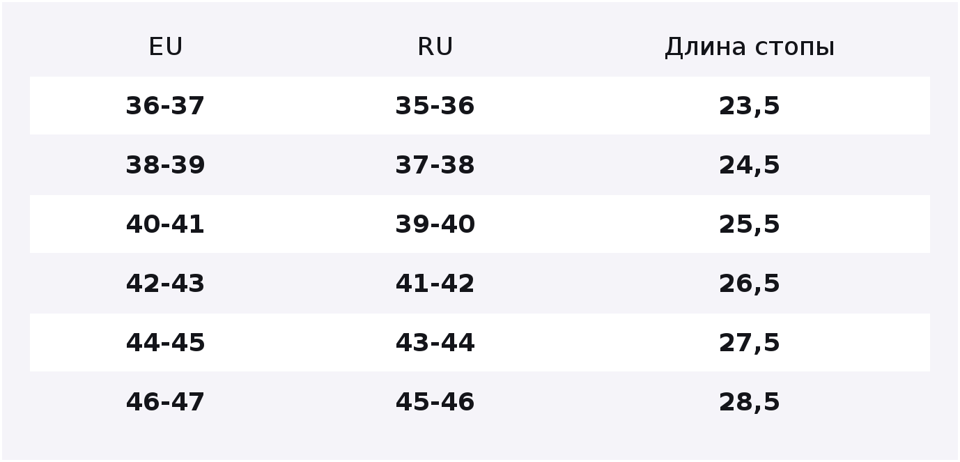 Сабо OUBT, размер EU 40-41 стопа (25,5CM), серый — фото 1