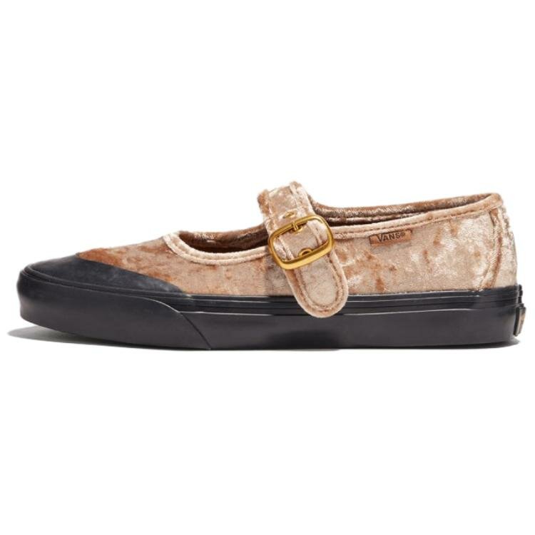Туфли Мэри Джейн VANS Mary Jane Shoes