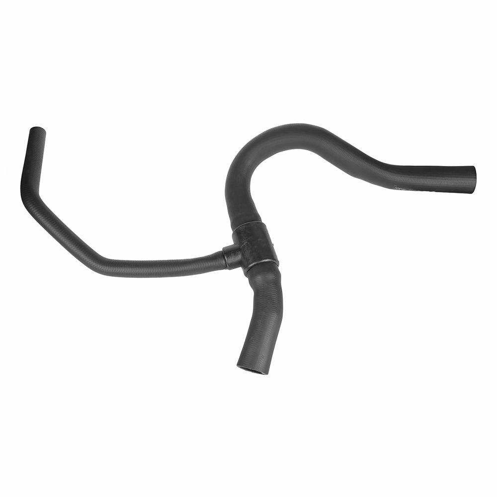 Патрубок радиатора (нижний) на ВАЗ Лада Ларгус, Рено Логан, Сандеро Степвей