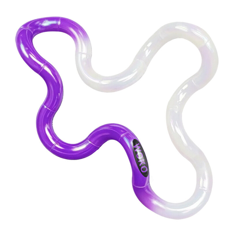 2025 Горячий плюшевый игрушечный зверек Twisty Fun Crazy Animal City для мальчиков и девочек, снятие стресса, волшебный подарок на день рождения