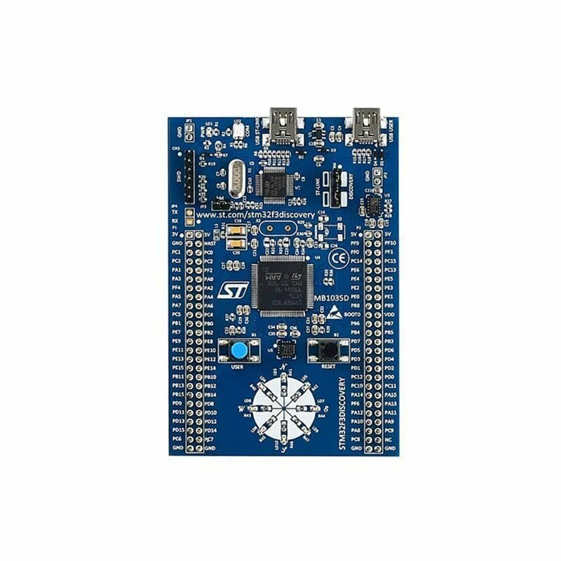 STM32F3DISCOVERY Модуль платы разработки Совершенно новый оригинал