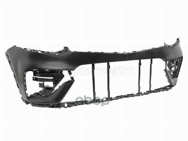 Бампер Sat STGLTUG0000 передний Geely Tugella кузовная деталь