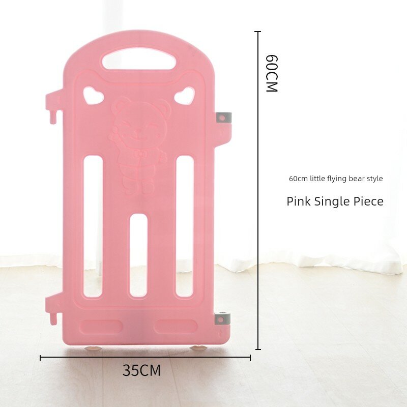 Забор для собак [одиночный кусок] бесплатная комбинация расширенный забор для домашних животных домашний забор для