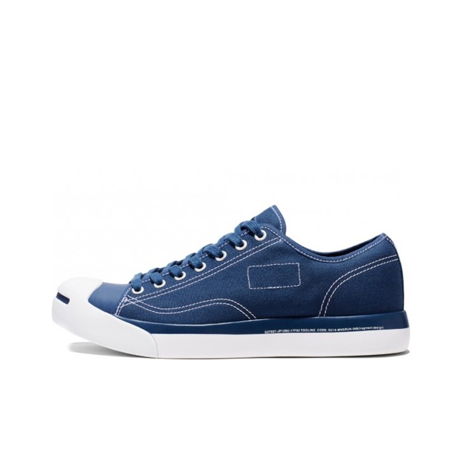 Кеды Jack Purcell