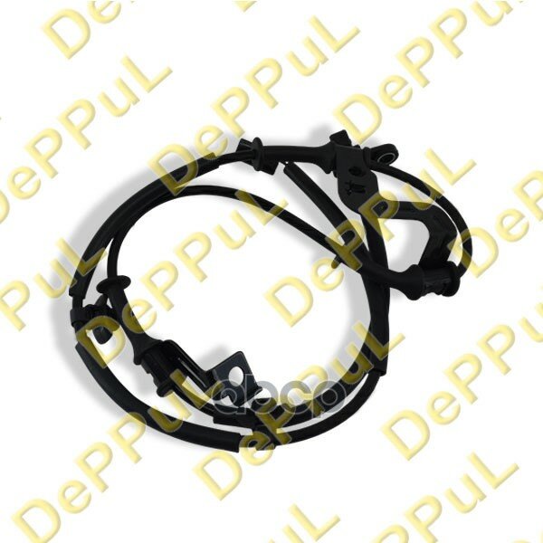 Датчик АБС передний левый HYUNDAI I30 (12-17), KIA CEED (12-18) HYUNDAI-KIA DePPuL арт. DEAA239