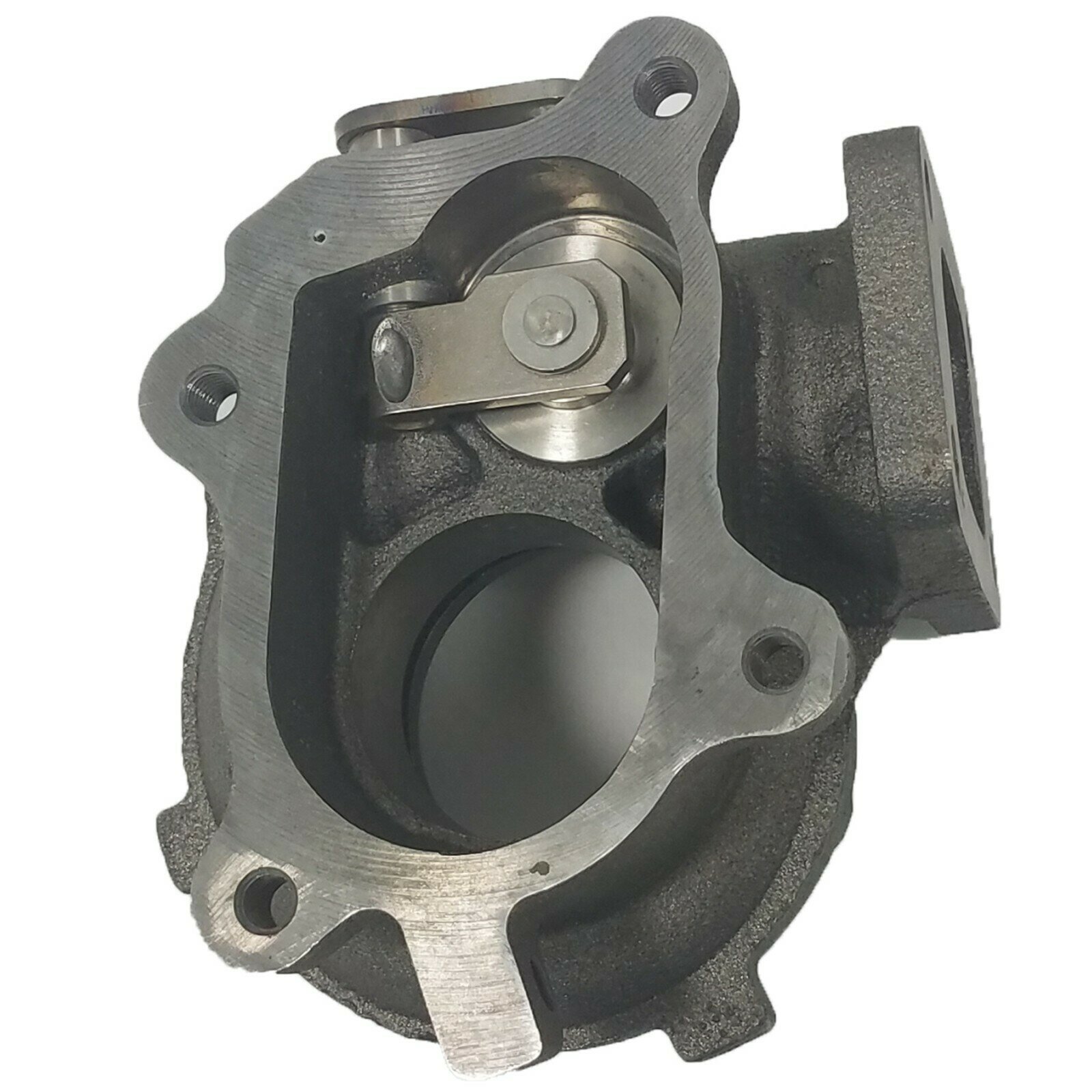 Корпус турбокомпрессора BorgWarner Turbo Turbo Turbo Подходит Для дизельного двигателя Cummins 171836