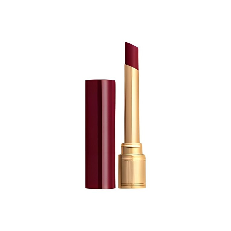 Помада женская GUCCI Qing Color Glaze Light Gem Lips Butter увлажняющая, оттенок #509 Ancora Red