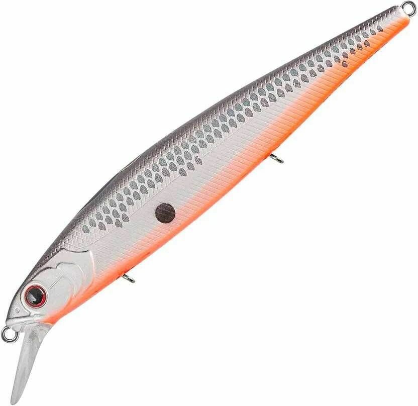 Воблер TsuYoki FLIRT 128SP XD-009