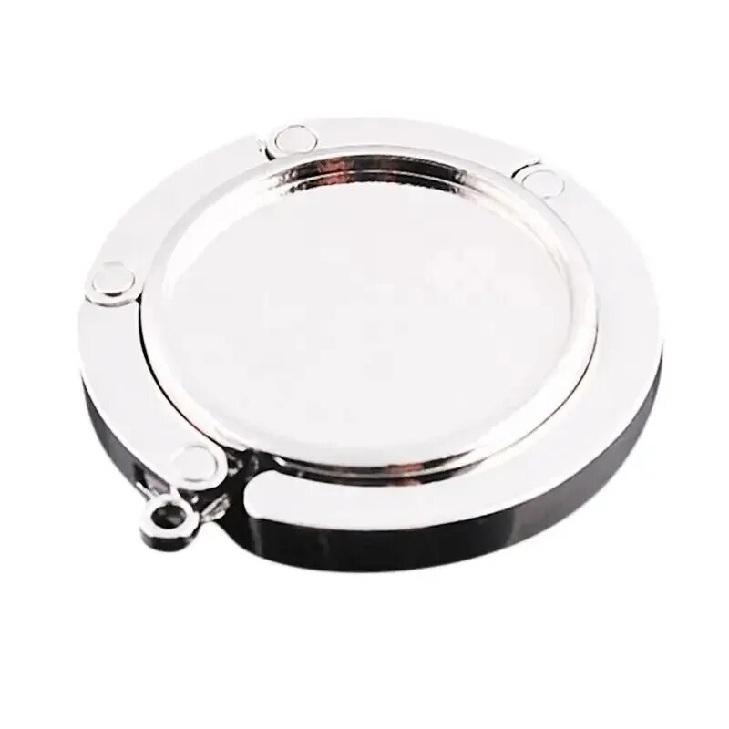 Складная вешалка для сумки Silvery 1pcs