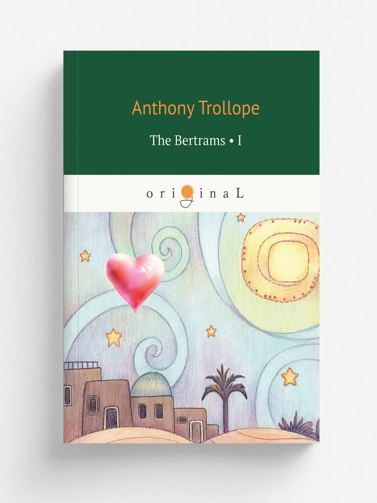 The Bertrams 1/ Бертрам 1