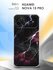 Чехол на Huawei Nova 15 Pro, Хуавэй Нова 15 Про, силиконовый, с картинкой