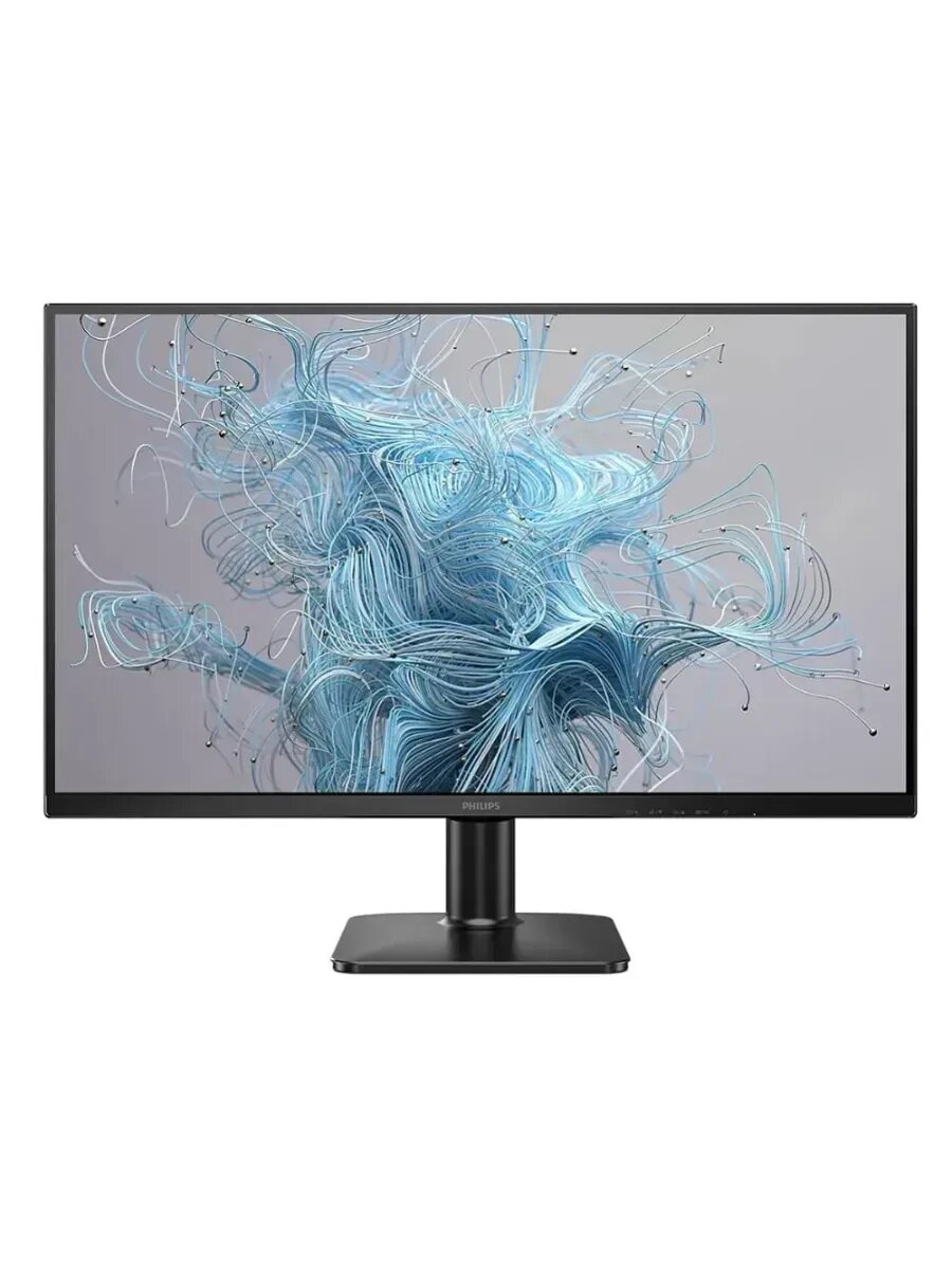 Монитор 27" 27E2N1500 Black {IPS 2560x1440 100Hz 1ms 178/178 250cd 1000:1