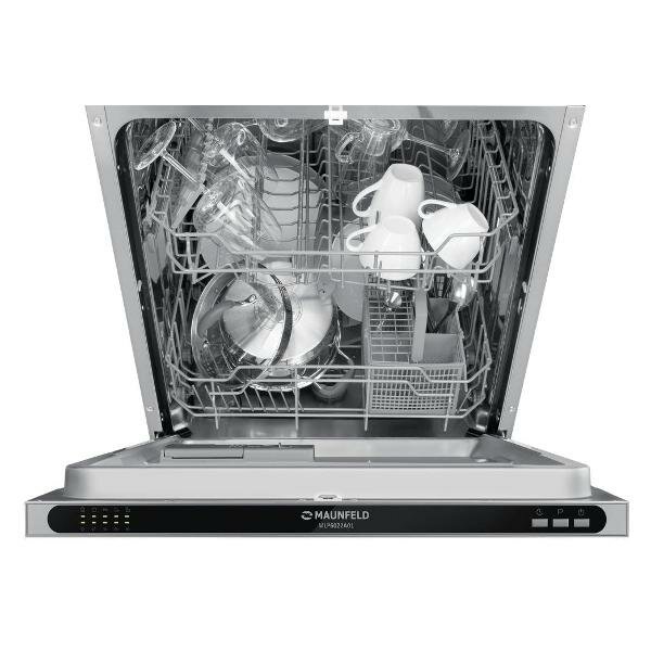 Встраиваемая посудомоечная машина Maunfeld MLP6022A01