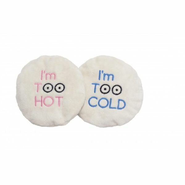 Набор кормящей мамы ZerO-99 2 термо-компресса для налаживания ГВ (19803)