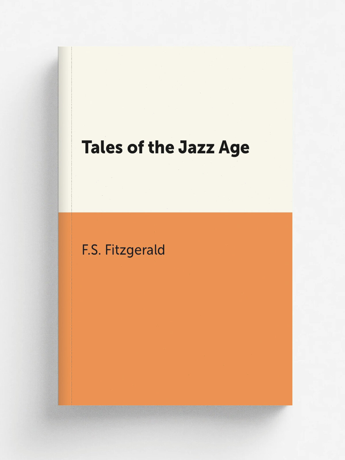 Tales of the Jazz Age