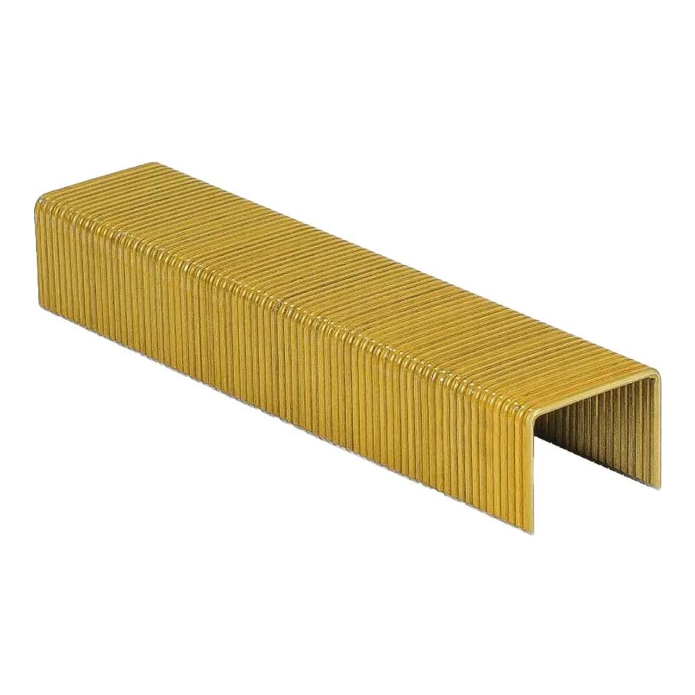 Скоба ForEst WC-16 cnk BL005189 стальная прямоугольная скоба WC для крепления гофрокартона и деревянных планок