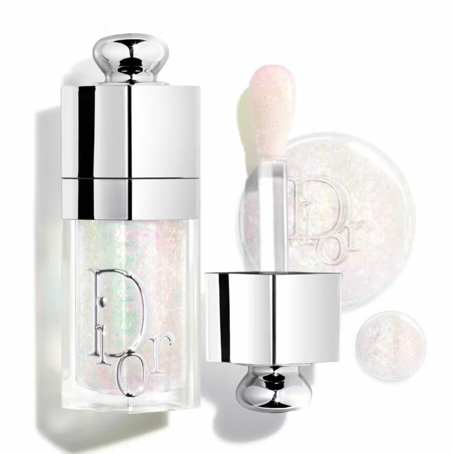 Dior Масло для губ Addict Lip Glow Oil, 085 Cupcake