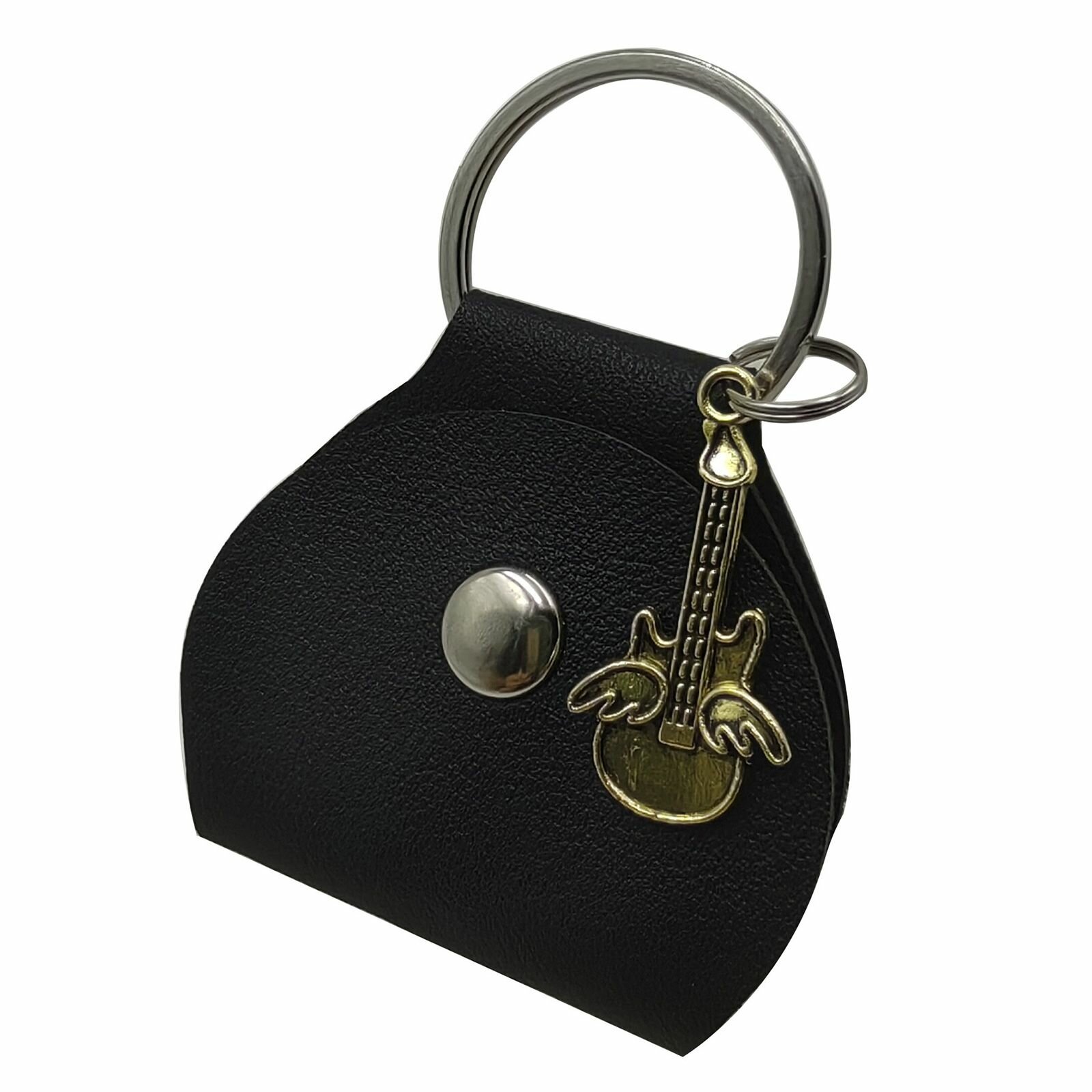 Чехол для медиаторов Защитный кожаный чехол