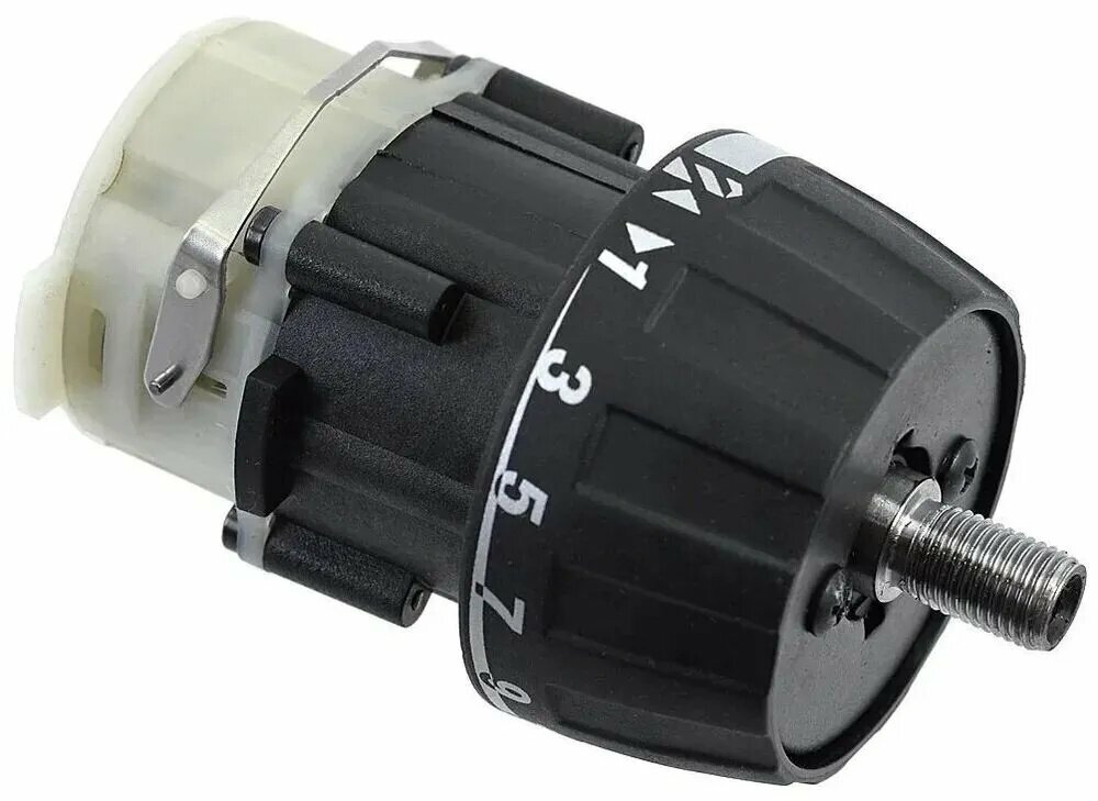 Редуктор в сборе для шуруповерта GSR 12-2 Bosch 2609110385