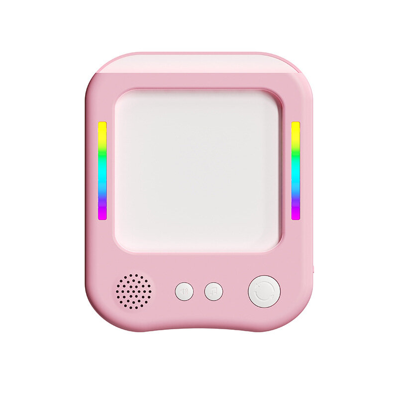 Новая модель ручки для чтения, обучающая машина для детей, карточка для раннего образования, звуковая ручка для чтения для малышей