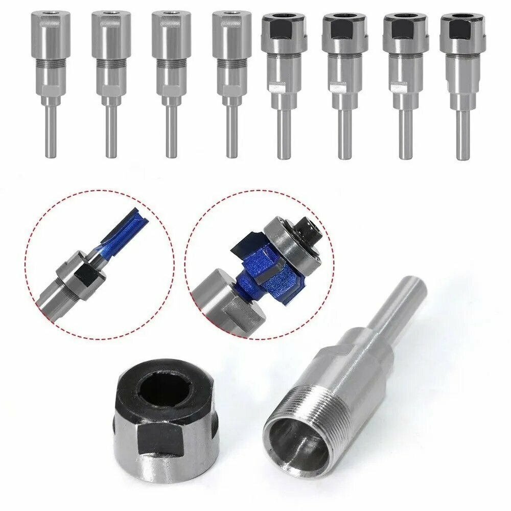 Фрезерный станок