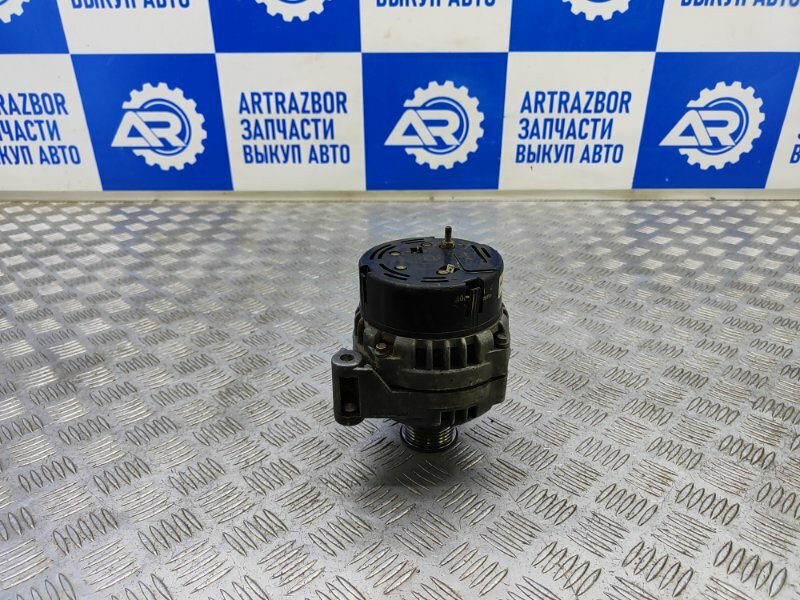 Б/У Генератор Ssangyong Musso FJ / Сангйонг Musso FJ 2.9 602900 (OM662) 95 Л.С 1996