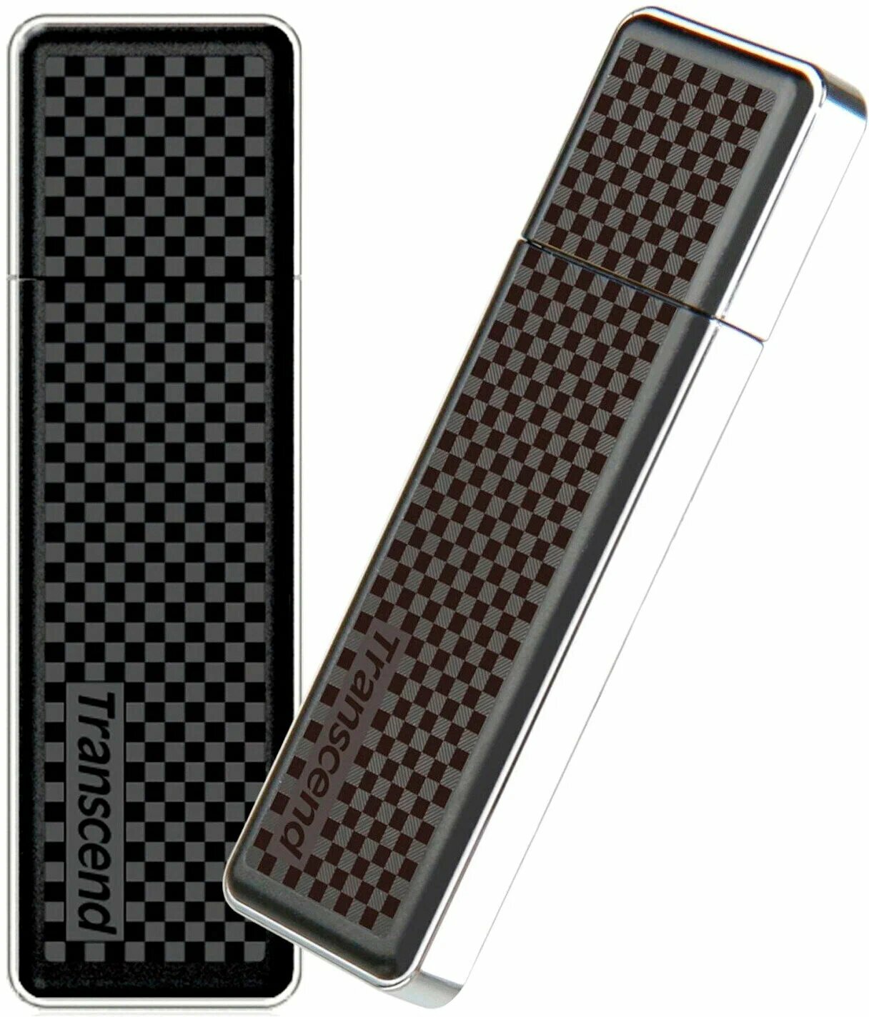 Флешка Transcend JetFlash 780 TS32GJF780 32 ГБ, USB 3.1 Gen 1, черный