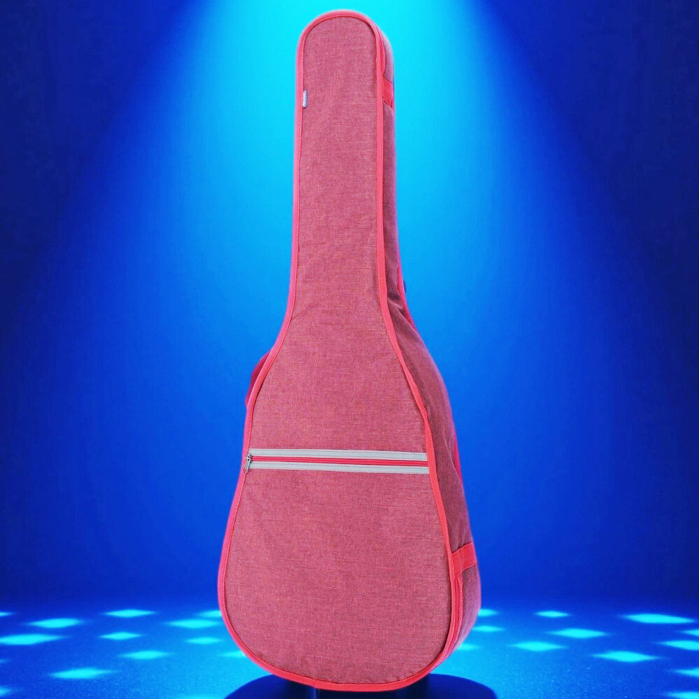 Чехол для акустической гитары Lutner MLDG-48k