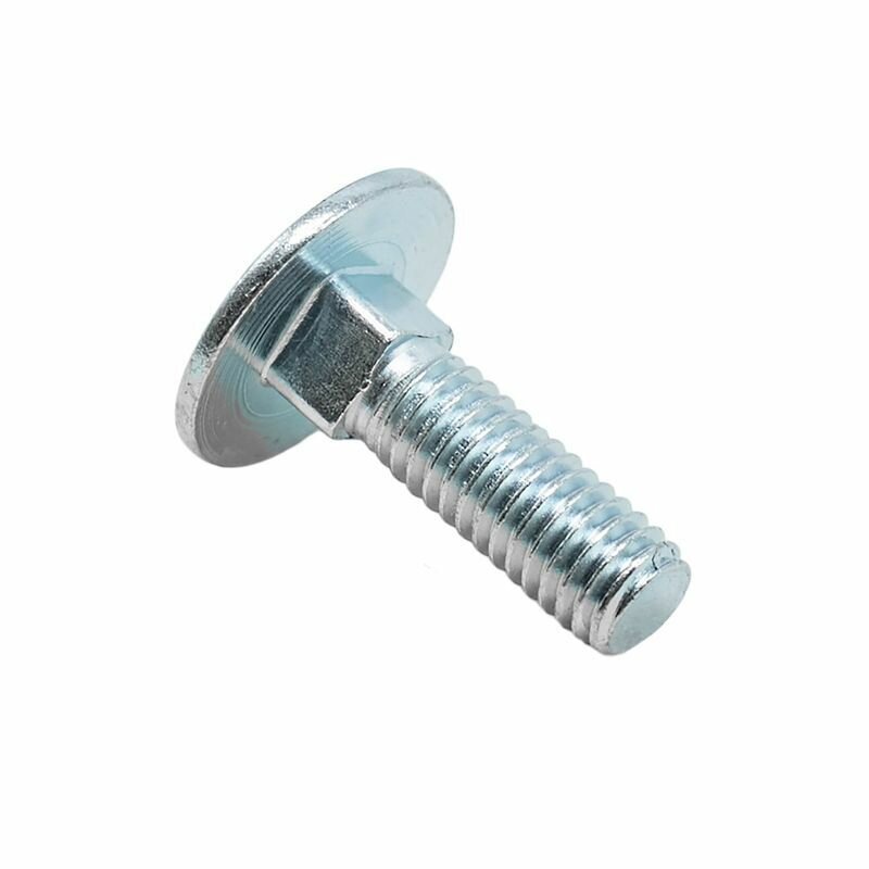 Набор винтов DKC резьба М6, длина 20 мм, 100 шт