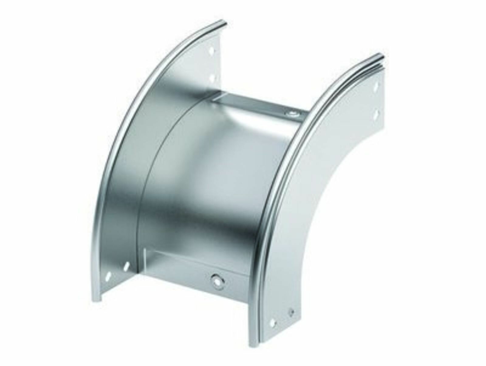 Крышка на угол вертикальный DKC CD 90, внешний, 90 градусов, 150х50 мм, крепежные элементы, соединительные пластины