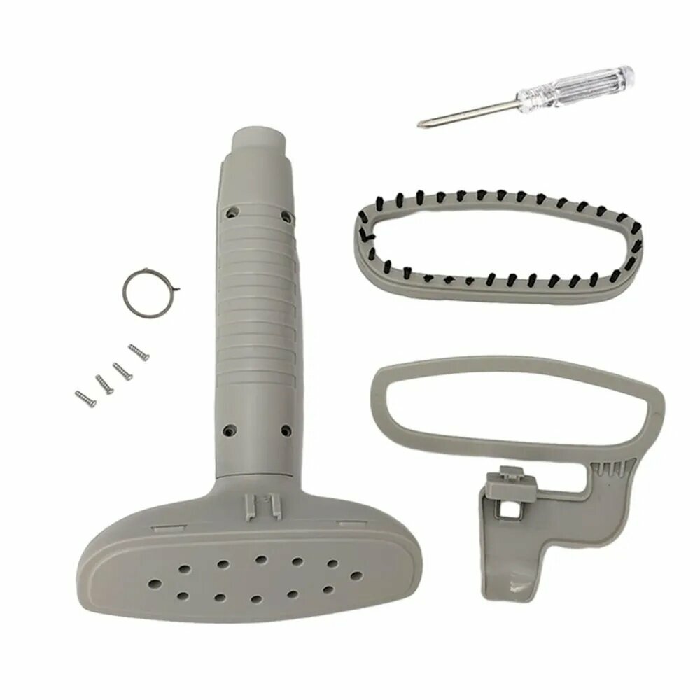 Универсальная насадка для отпаривателя одежды, вращающаяся паровая форсунка, аксессуары для ручного утюга, бытовые комплектующие