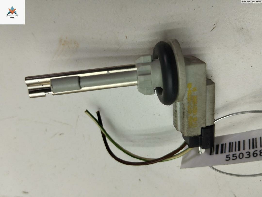 Датчик температуры Ford Focus 2 рест. 2008