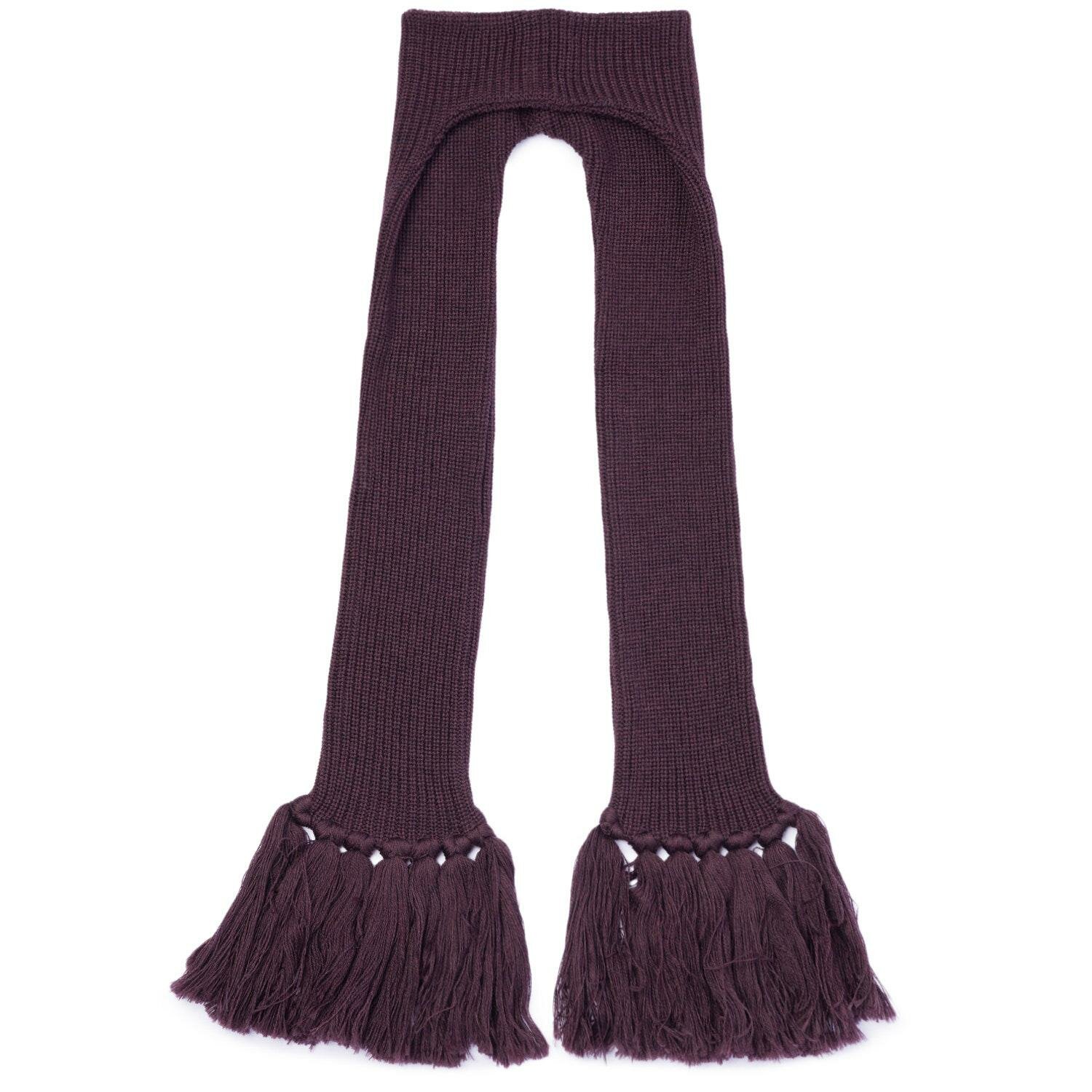 Шапка ШАПКА KIJIMA TAKAYUKI WOOL KNIT LONG EAR BAND для мужчин и женщин